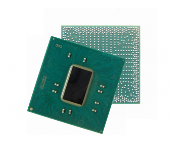 GL82H110 Chipset Northbridge And Southbridge Laptop Processor Desktop ...
