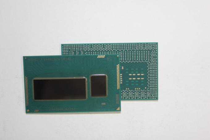CPU I3-4158U SR18P Mobile Laptop CPU Processors 3M Cache 2.00 GHz 22nm ...