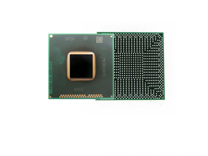 DH82HM87 SR17D Chipset Northbridge And Southbridge HM87 FCBGA-695 ...