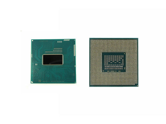 Quality CPU Processor Chip & Laptop CPU Processors factory from China